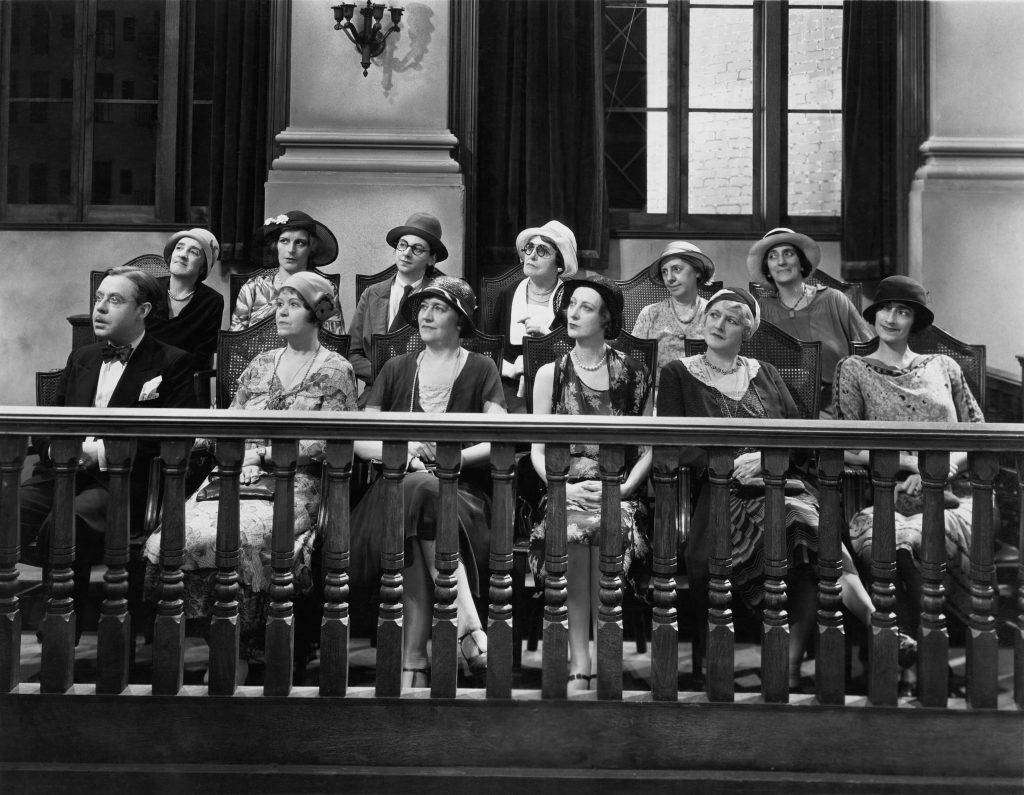 Does a Jury Verdict Have to be Unanimous? - Charleston Criminal Defense