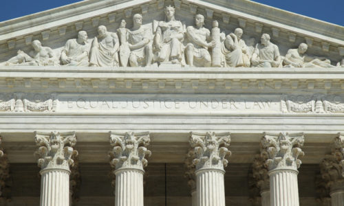 Attorney Grant Smaldone - Charleston Criminal Defense Lawyer