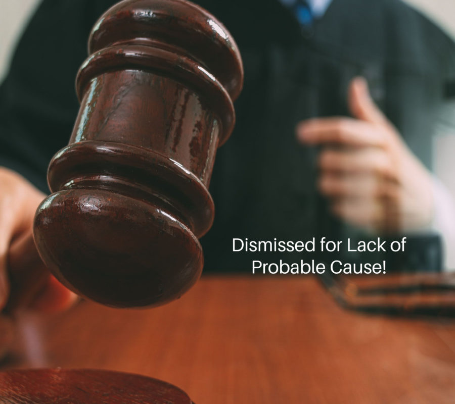 Attorney Grant Smaldone - Charleston Criminal Defense Lawyer