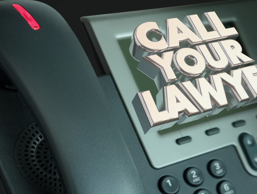 Attorney Grant Smaldone - Charleston Criminal Defense Lawyer