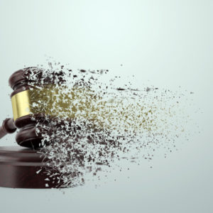 Attorney Grant Smaldone - Charleston Criminal Defense Lawyer