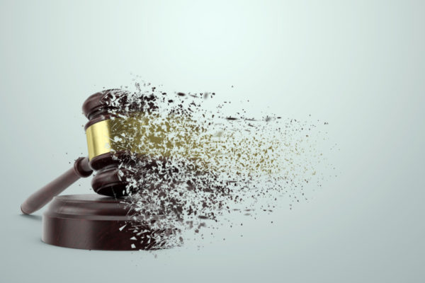 Attorney Grant Smaldone - Charleston Criminal Defense Lawyer
