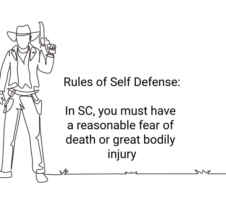 Attorney Grant Smaldone - Charleston Criminal Defense Lawyer