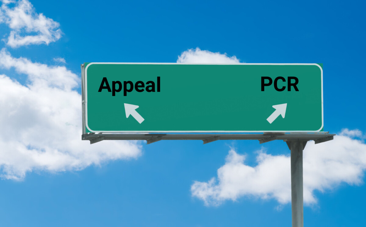 The Importance of Error Preservation in Trial: State v. Morales ...