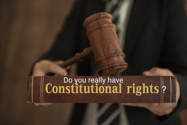 Attorney Grant Smaldone - Charleston Criminal Defense Lawyer