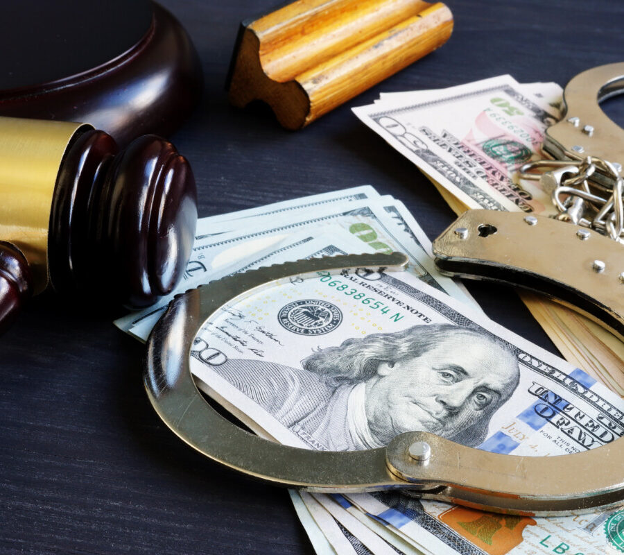Attorney Grant Smaldone - Charleston Criminal Defense Lawyer