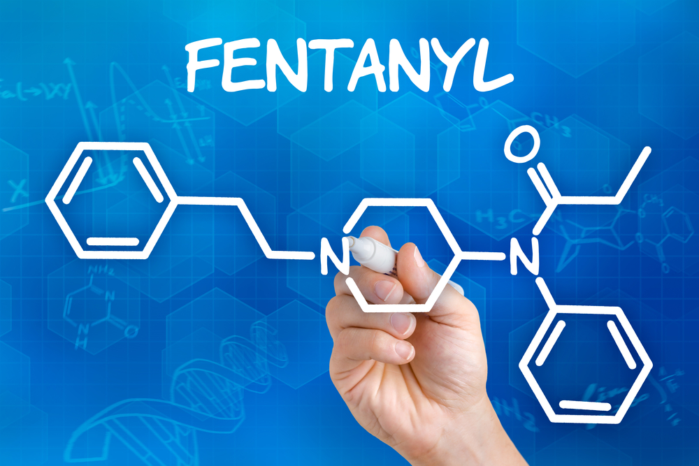 Penalties for Fentanyl Trafficking, Possession of Fentanyl in South ...